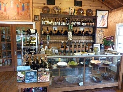 Sandstone Cellars Winery - Texas Wine Lover®