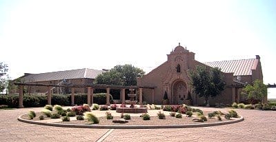 Cap*Rock Winery - Texas Wine Lover®