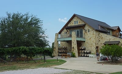 Perissos Vineyard and Winery - Texas Wine Lover®