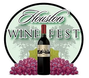 2012 Houston Wine Fest - Texas Wine Lover®