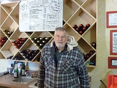 La Buena Vida Vineyards - Springtown - Texas Wine Lover®