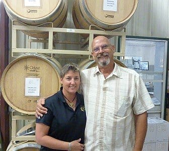 Crump Valley Vineyards - Revisited - Texas Wine Lover®