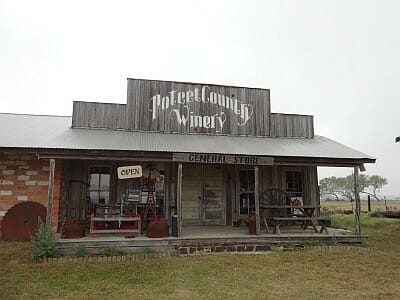 Poteet Country Winery - Texas Wine Lover®