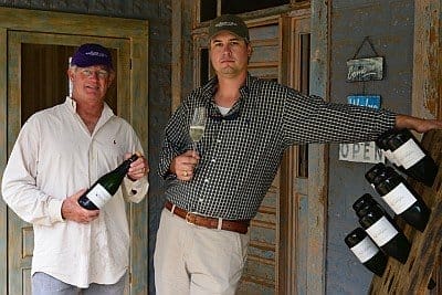 William Chris Vineyards Texas Wines Win Gold and Silver Medals in ...