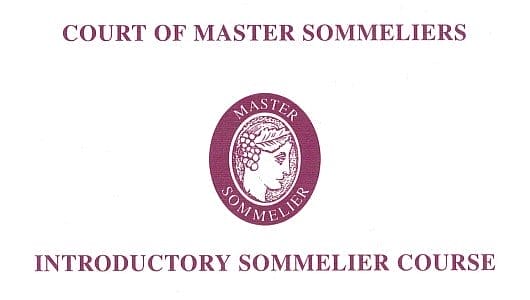 Taking the Level 1 Introductory Sommelier Course Exam Texas Wine Lover