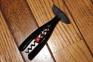 What Corkscrew Should You Use? - Texas Wine Lover®