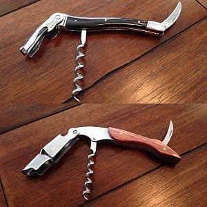 What Corkscrew Should You Use? - Texas Wine Lover®