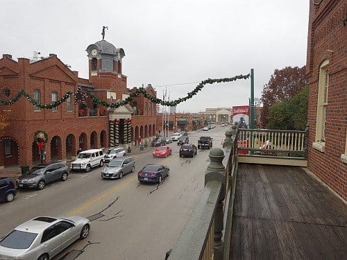 Messina Hof Grapevine Winery - Texas Wine Lover®