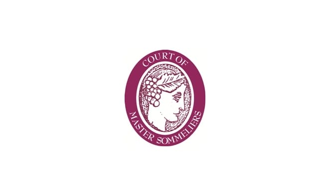Master Sommelier Logo