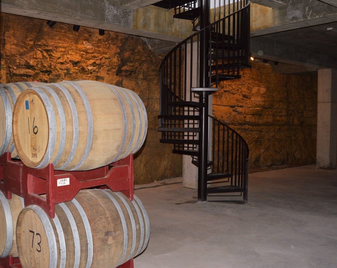 Hawk's Shadow Estate Grand Opening - Texas Wine Lover®