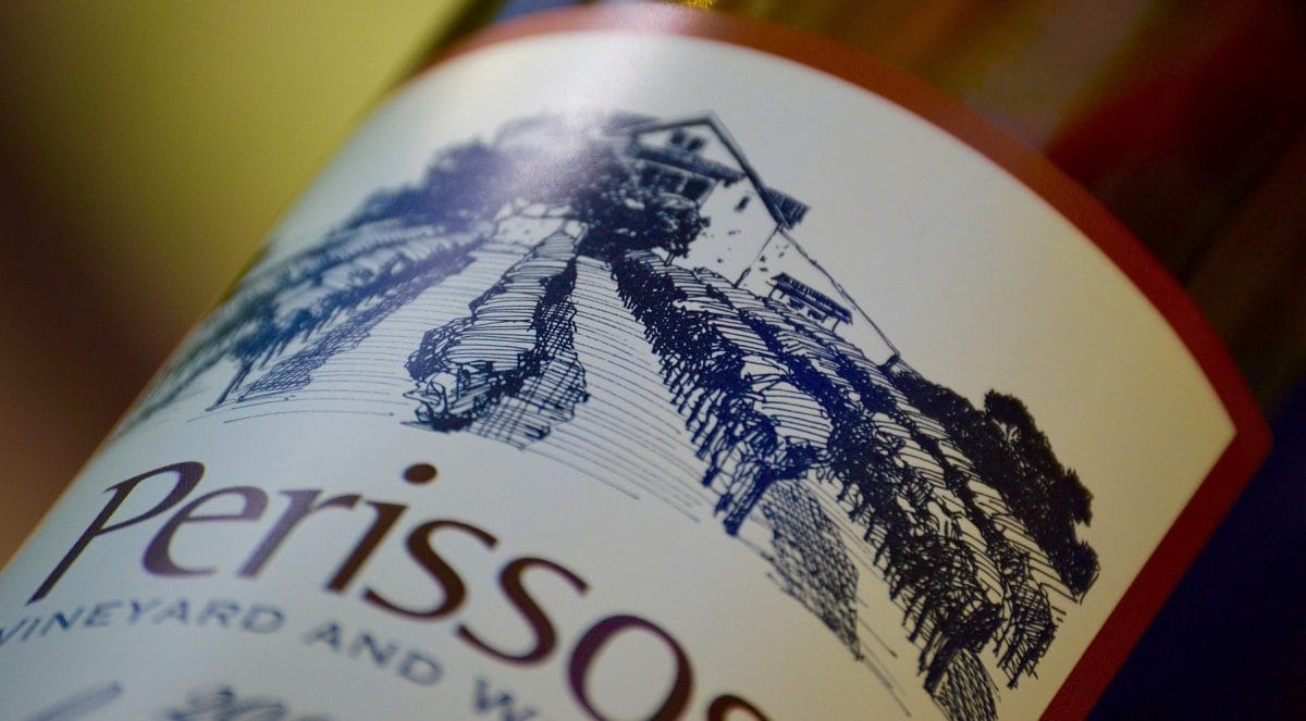 Perissos Teaser, a Red Wine Extravaganza - Texas Wine Lover®