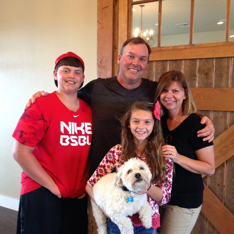 Whine Adventures: Visiting Pilot Knob Vineyard - Texas Wine Lover®