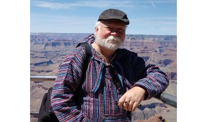 Don Pullum Winemaker Profile - Texas Wine Lover®