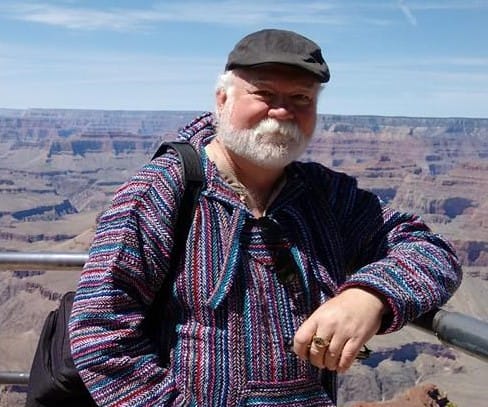 Don Pullum Winemaker Profile - Texas Wine Lover®