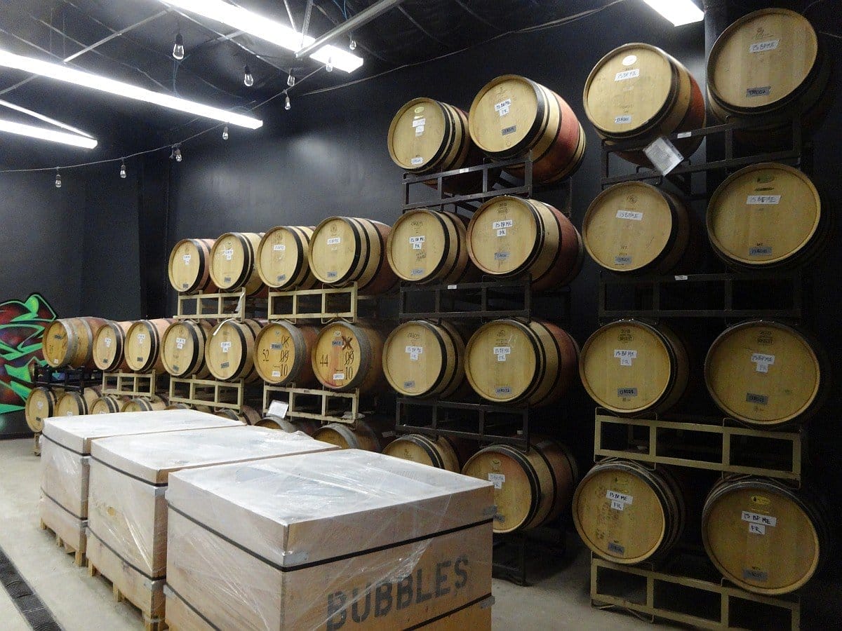 Infinite Monkey Theorem - Texas Wine Lover®