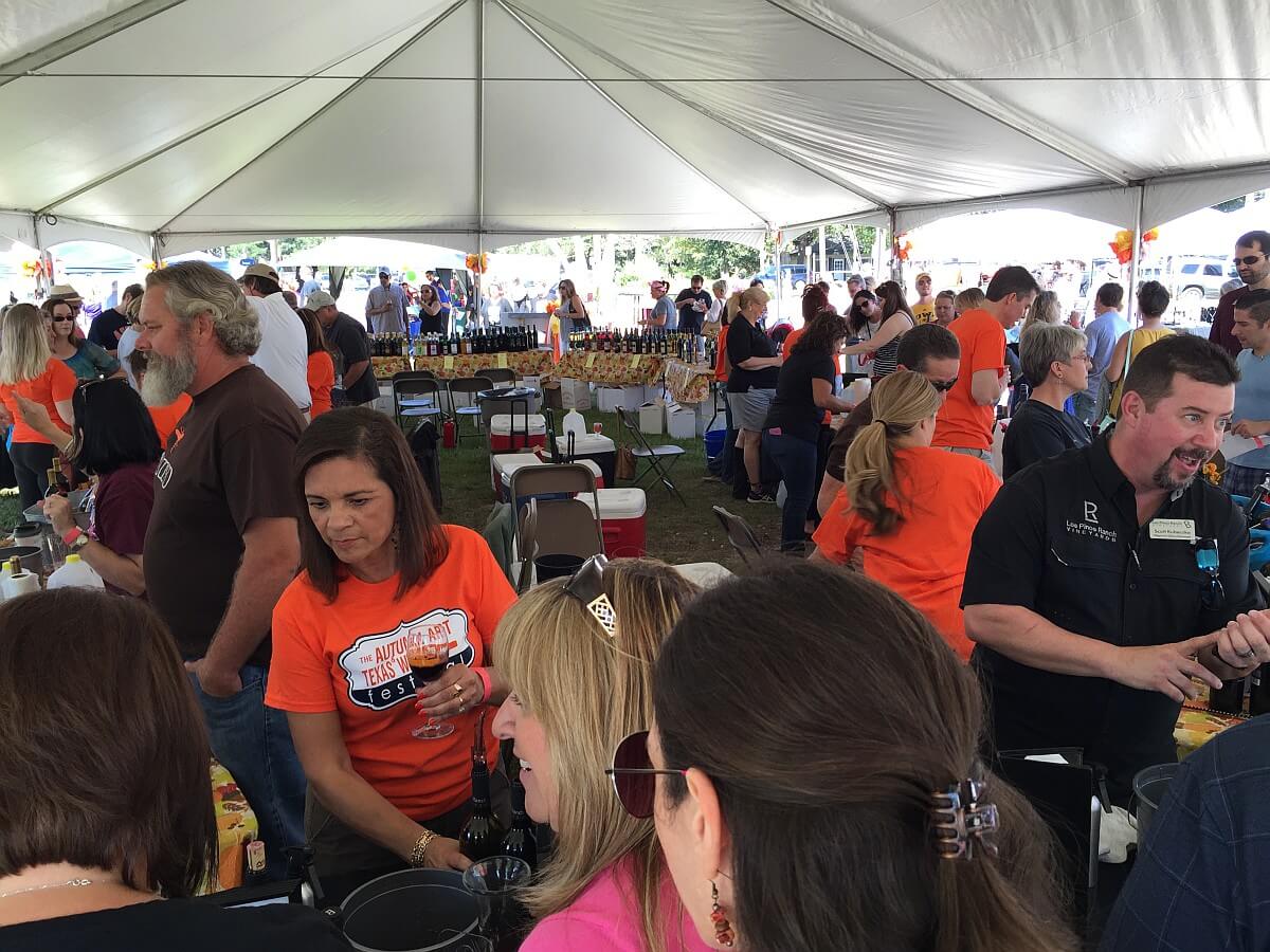 Enjoy May Festivals and Wine Events - Texas Wine Lover®