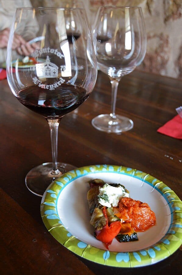 Tasting in Mason: Mason County Wine Tour - Texas Wine Lover®