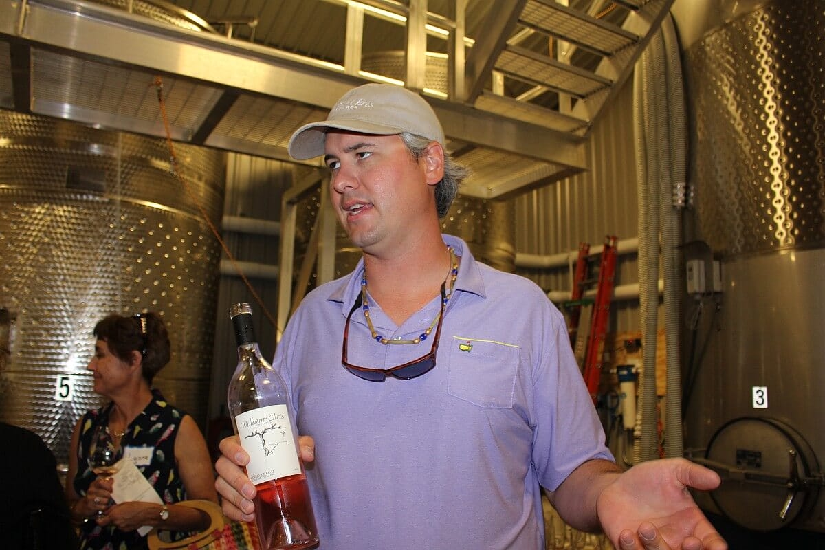 A Short Weekend Road Trip from Bryan to Hye and Back - Texas Wine Lover®