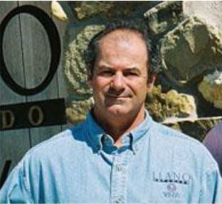Greg Bruni Winemaker Profile - Texas Wine Lover®