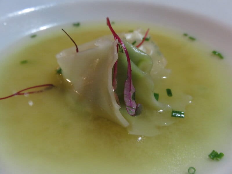 Compass Rose Cellars Saturday Supper Club - Texas Wine Lover®