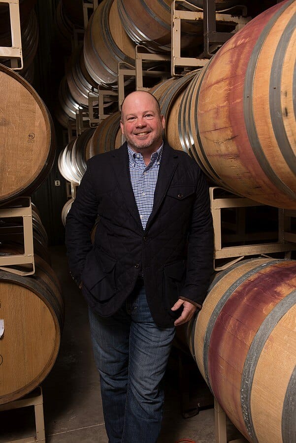 John Rivenburgh Opens a New Wine Incubator at Kerrville Hills Winery ...