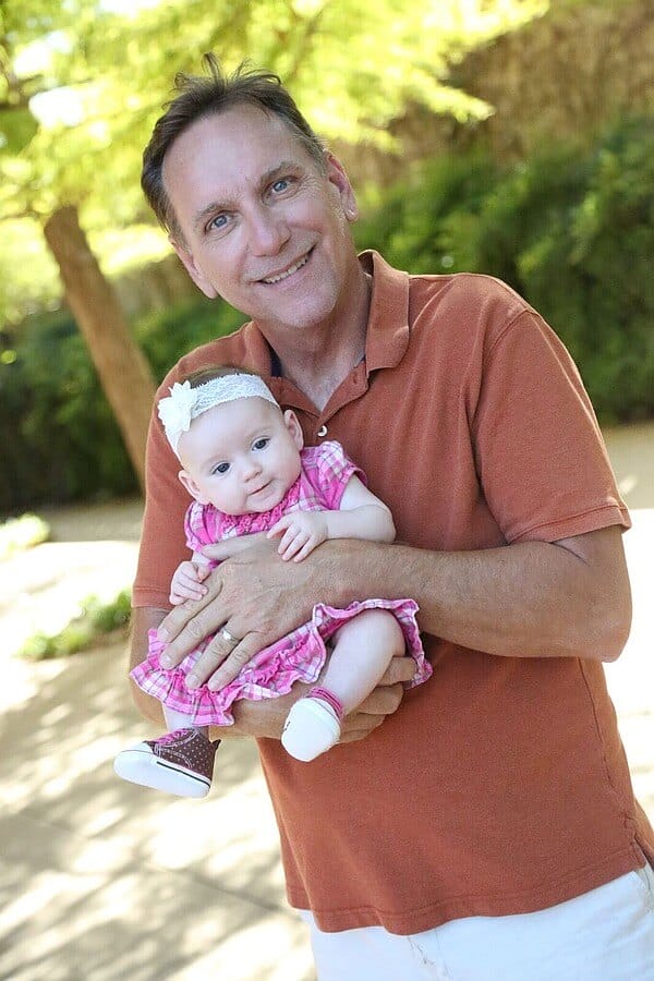 Brian Scalf Winemaker Profile - Texas Wine Lover®