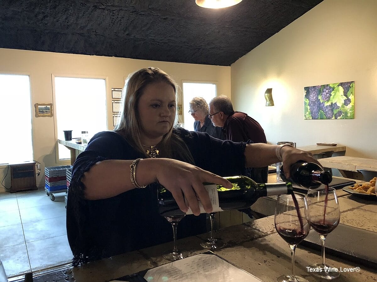 “Go East (Texas), young man” - Texas Wine Lover®