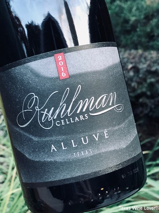 Celebrating Thanksgiving with Kuhlman Cellars - Texas Wine Lover®