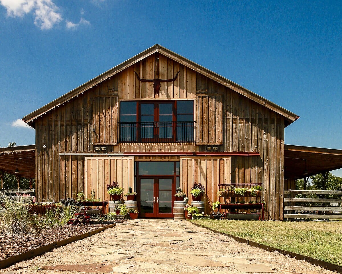 Triple N Ranch Winery Celebrates Family, Wine, and Food - Texas Wine Lover®