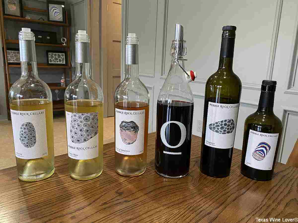 Taking a Road Trip to Visit New Wineries in the Texas Hill Country ...