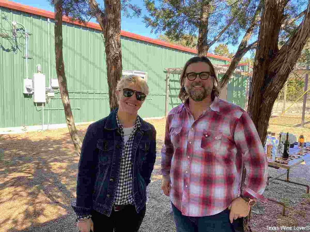 Taking a Road Trip to Visit New Wineries in the Texas Hill Country ...