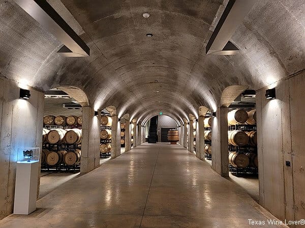 Slate Theory Winery - Texas Wine Lover®