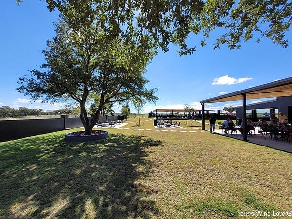 Slate Theory Winery - Texas Wine Lover®