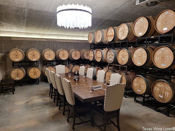 Slate Theory Winery - Texas Wine Lover®