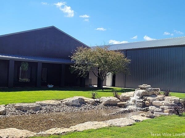 Slate Theory Winery - Texas Wine Lover®