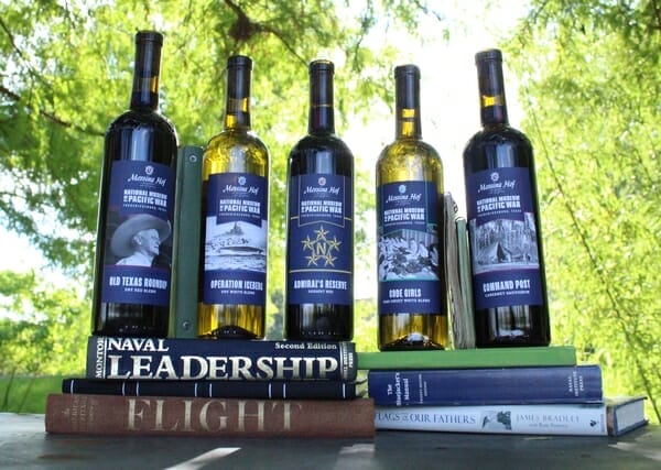 Messina Hof Winery Introduces Commemorative Collection of Five New ...