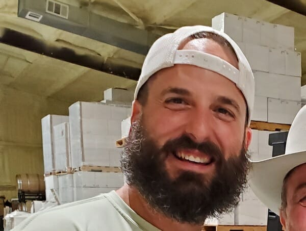 Michael Bilger Winemaker Profile - Texas Wine Lover®