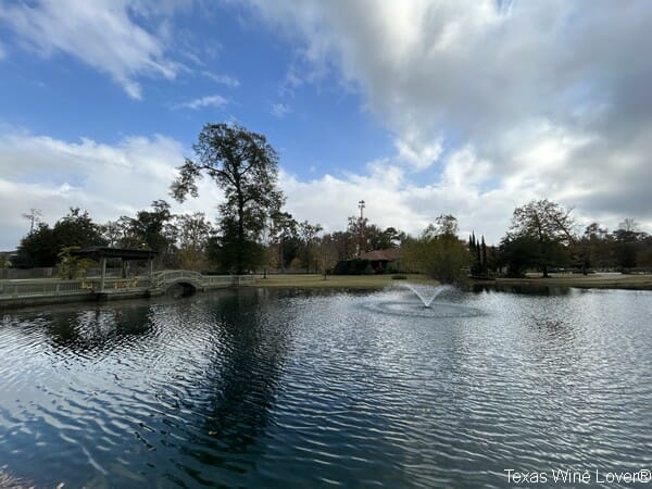 Sipping at Wineries Around Spring, Texas - Texas Wine Lover®