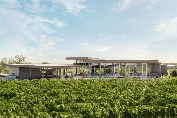 Growth and the Future of Heath Family Brands - Texas Wine Lover®