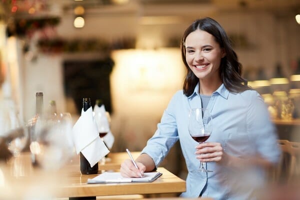 What Certification Students Need to Become Sommeliers - Texas Wine Lover®