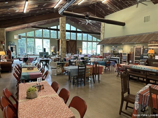 “Go East, Young Man” to Rowdy Creek Ranch - Texas Wine Lover®