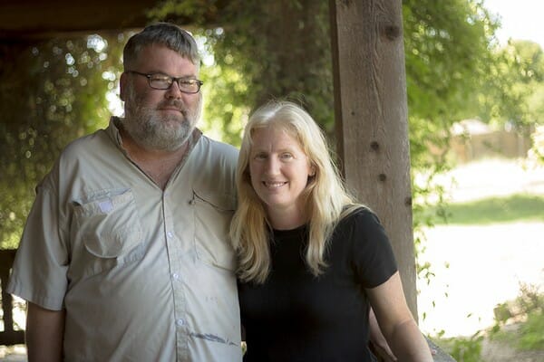 Meet June Ritterbusch and Her Long History in the Texas Wine Industry ...