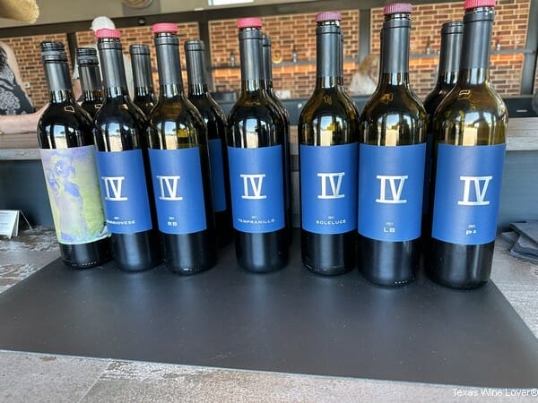 Invention Vineyards - Texas Wine Lover®