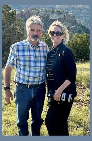 Vingo Vineyards Grower Profile - Texas Wine Lover®