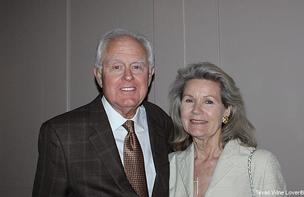 Remembering Ed Auler of Fall Creek Vineyards, a Texas Wine Pioneer ...