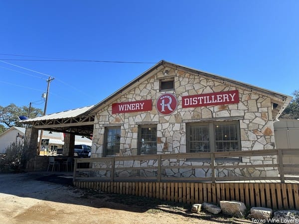 Ranch Brand Wine & Spirits - Texas Wine Lover®