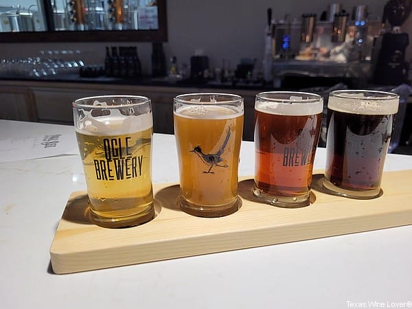 Visiting Arch Ray Resort - Texas Wine Lover®