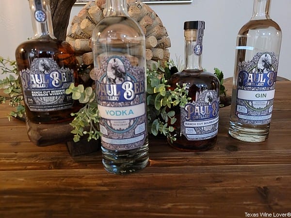 Visiting Arch Ray Resort - Texas Wine Lover®