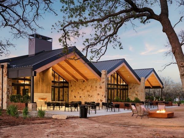 Halter Ranch Brings Hollywood on the Highway to Texas - Texas Wine Lover®