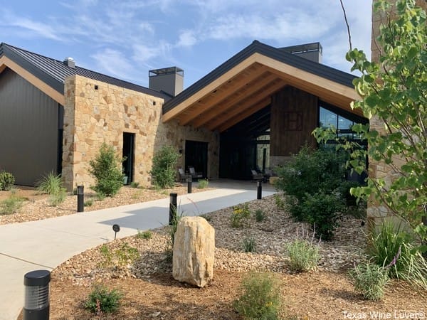 Halter Ranch Brings Hollywood on the Highway to Texas - Texas Wine Lover®